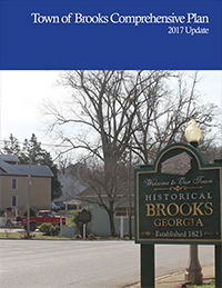 Brooks, GA - Public Notices