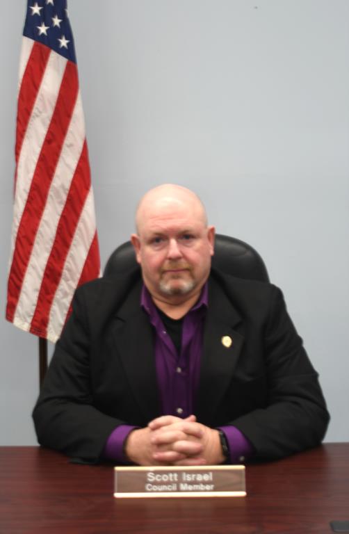 Brooks, GA - Mayor and Council